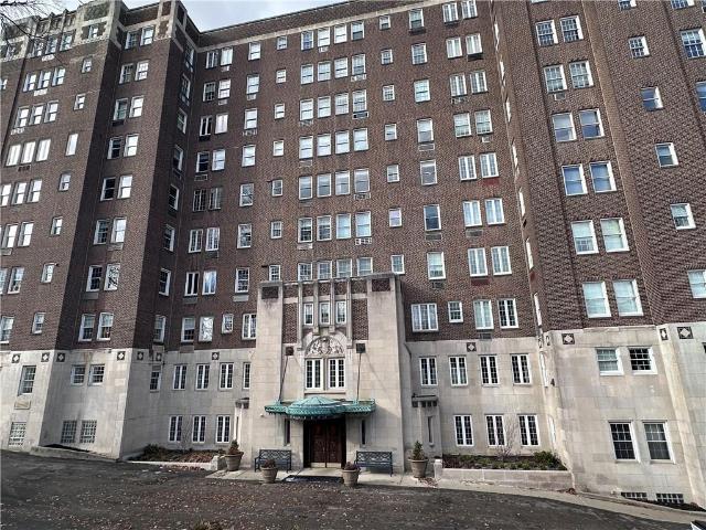 5023 Frew St, Unit 1G, Pittsburgh, PA 15213 | MLS #1726