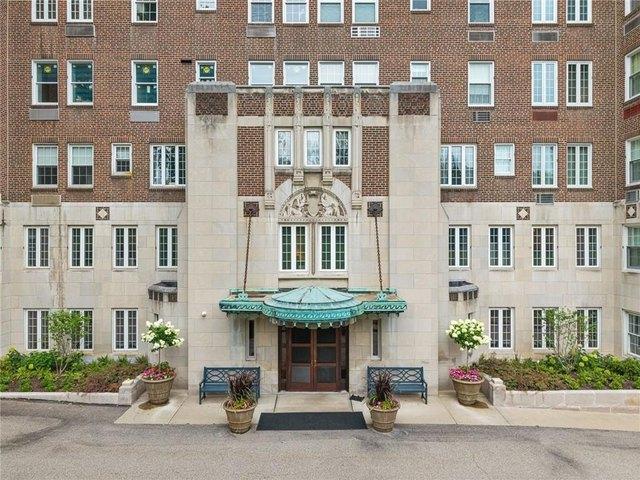 5023 Frew St Unit 3B, Pittsburgh, PA 15213