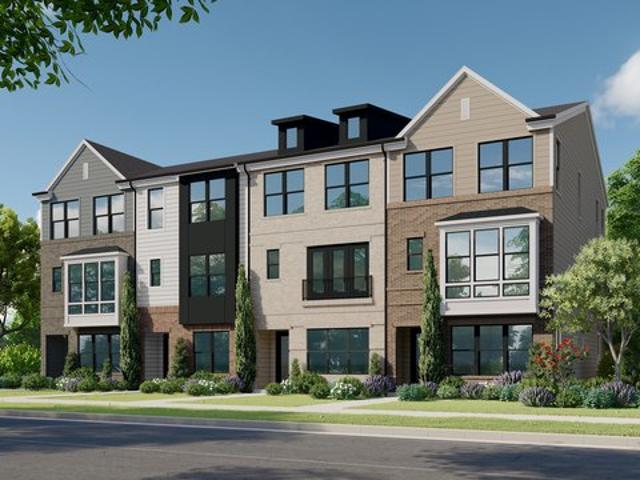 5023 Henry King Way Unit 2G, Bowie, MD 20715