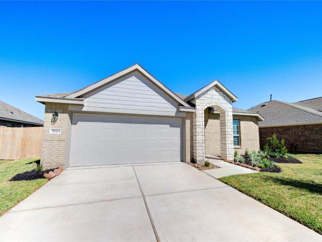 5023 Lavaridge Lane
