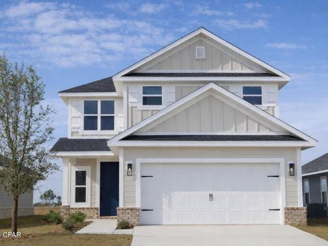 5023 Parkbrook Cv, Panama City, FL 32404