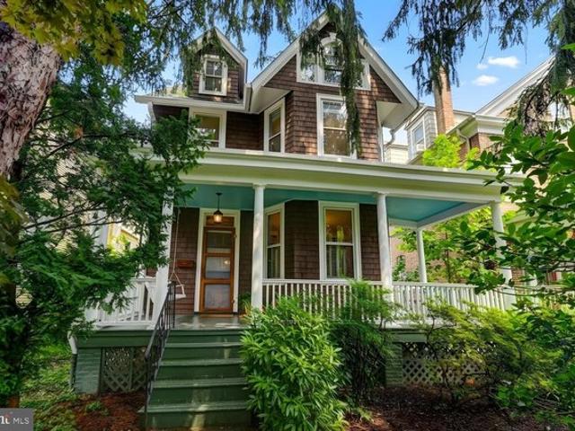 5023 Roland Ave, Baltimore, MD 21210