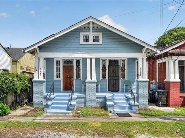 5023 S Liberty St, New Orleans, LA 70115
