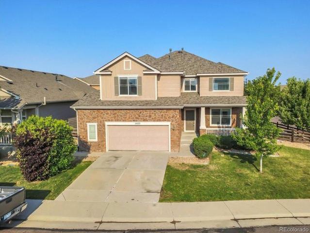 5023 S Shawnee St, Aurora, CO 80015