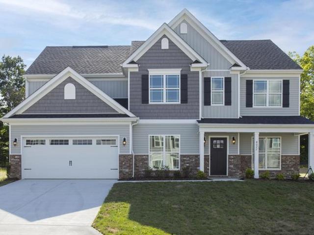 5023 Salient Dr, Spring Hill, TN 37174