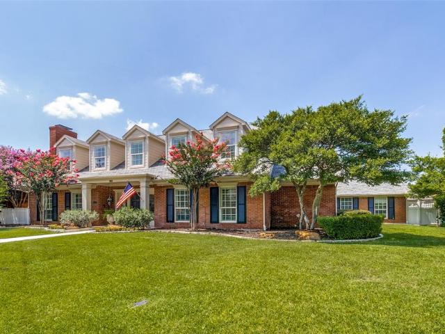 5023 Spyglass Drive