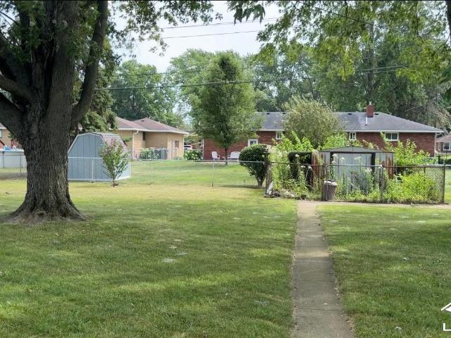 5023 W Albain Rd. Road