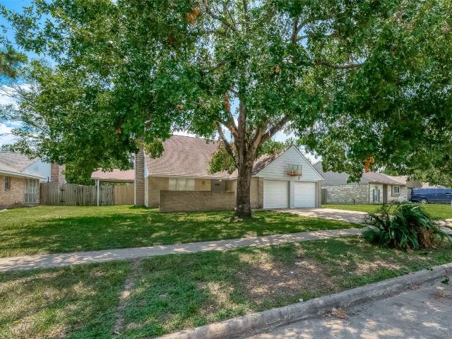 5023 Whispering Falls Drive