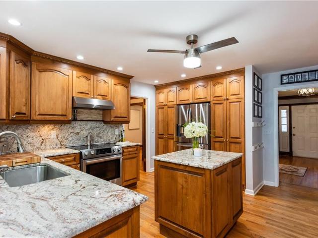 5023 Williamsport Drive