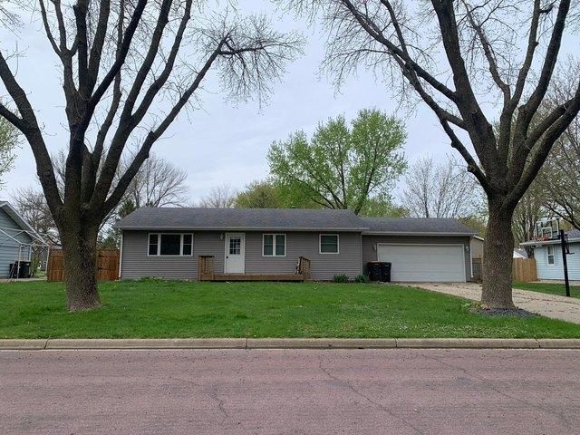 502 1st Ave SE, Mapleton, MN 56065