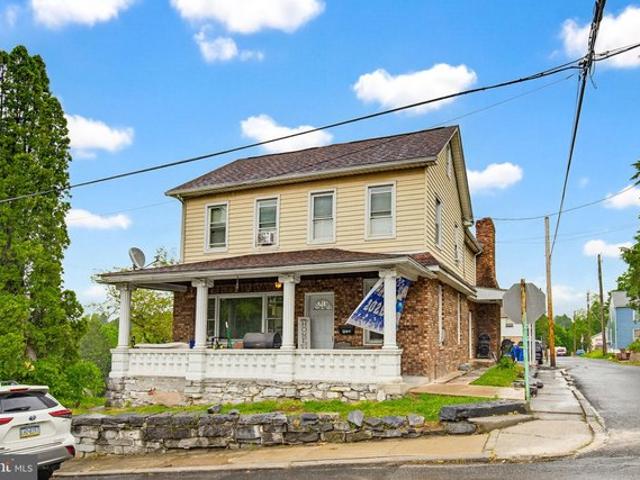 502 2nd St, Harrisburg, PA 17113