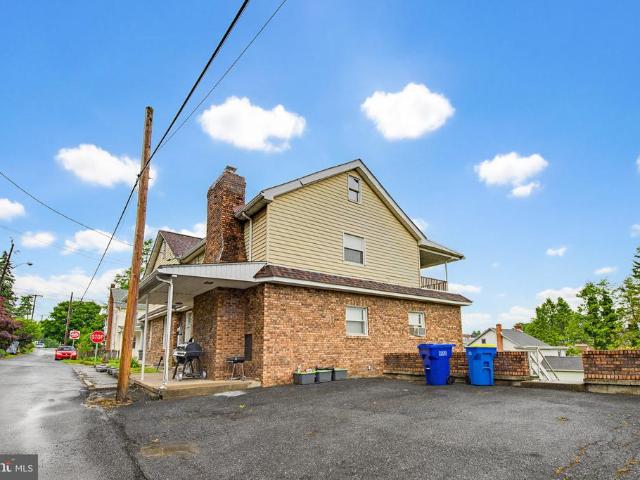502 2Nd Street