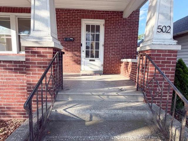 502 2Nd Street