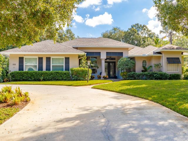 502 34th Ave, Vero Beach, FL 32968 | MLS #R11134 | Compass