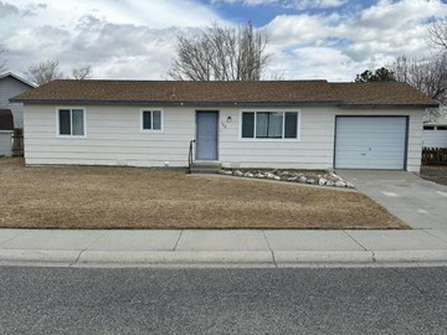 502 5th St, Cody, WY 82414