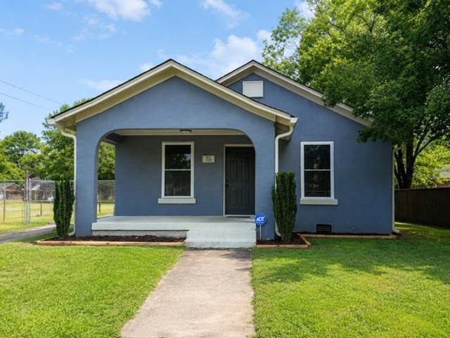 502 5th St, Lawrenceburg, TN 38464
