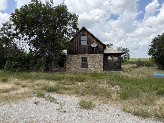 502 County Road 414, Talpa, TX 76882