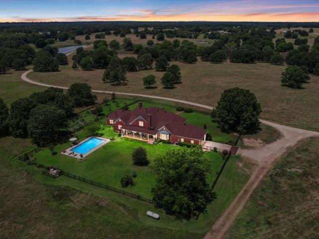 502 County Road 42520, Paris, TX 75462 | MLS #21226