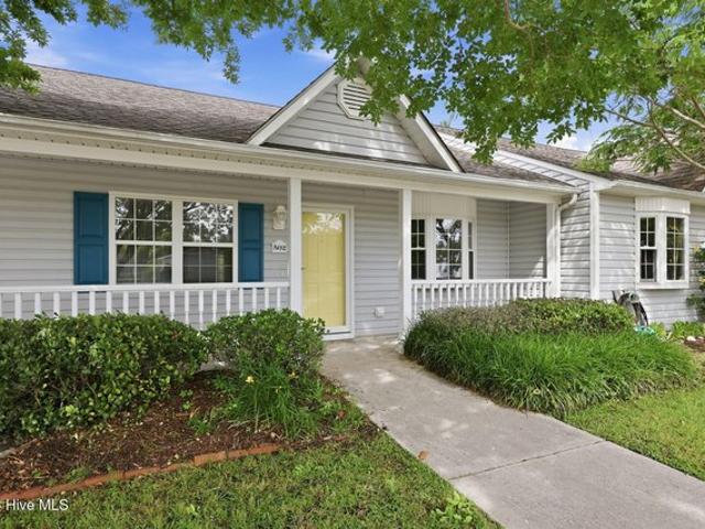 502 Courtyard E, Beaufort, NC 28516