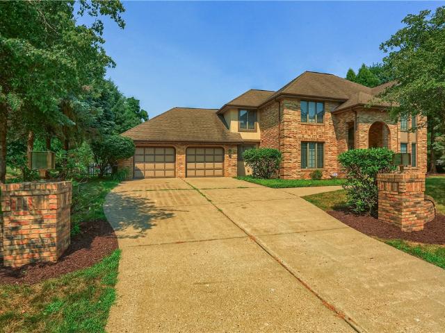 502 Colony Ct