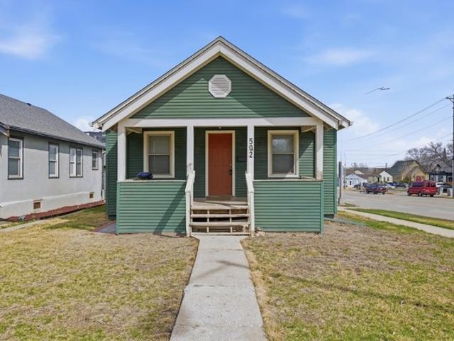 502 Columbus St, Rapid City, SD 57701