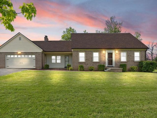 502 Concord Road, Richmond, KY 40475