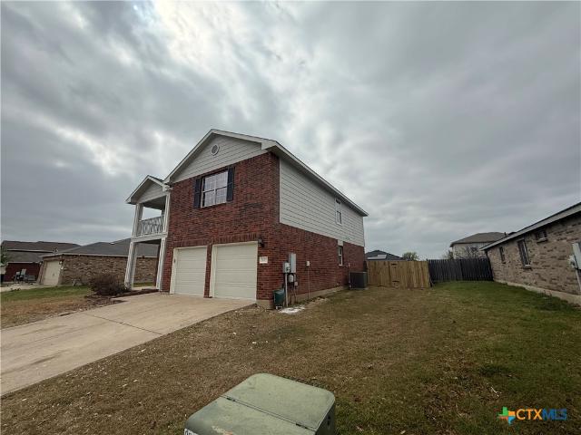 502 Constellation Drive