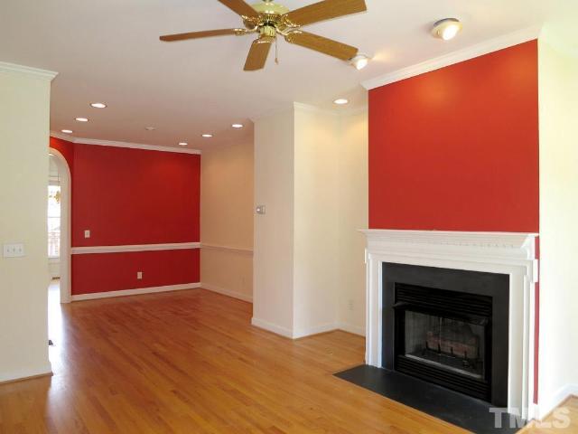 502 Copperline Drive