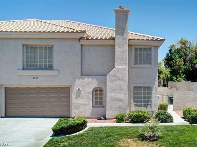 502 Cosmic Star Pl, Henderson, NV 89052