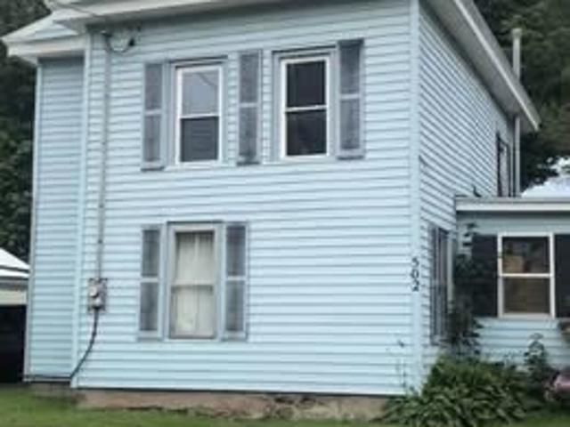 502 Cayuga St, Fulton, NY 13069