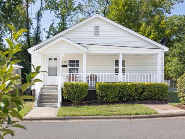 502 Canal St, Durham, NC 27701