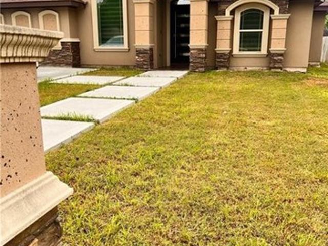 502 Casiano St, Donna, TX 78537