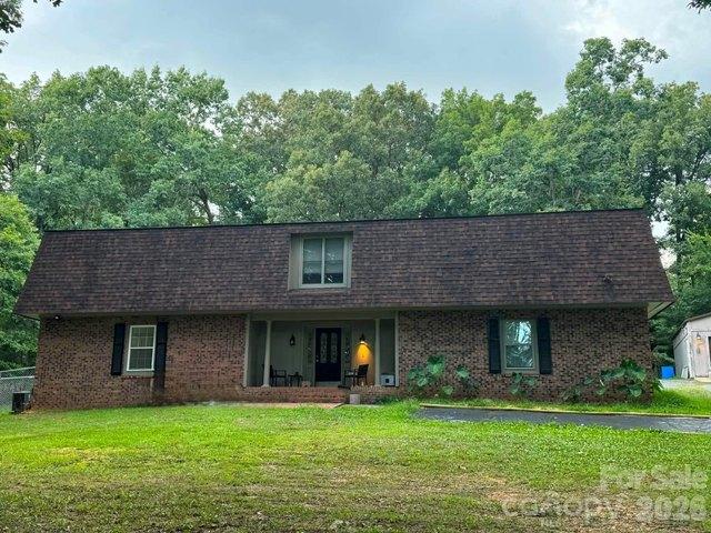 502 Cedarwood Dr, Monroe, NC 28112
