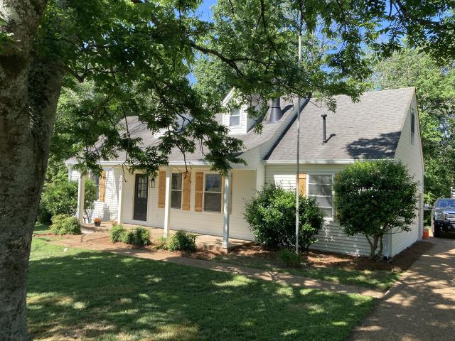 502 Cedar Brook Ln