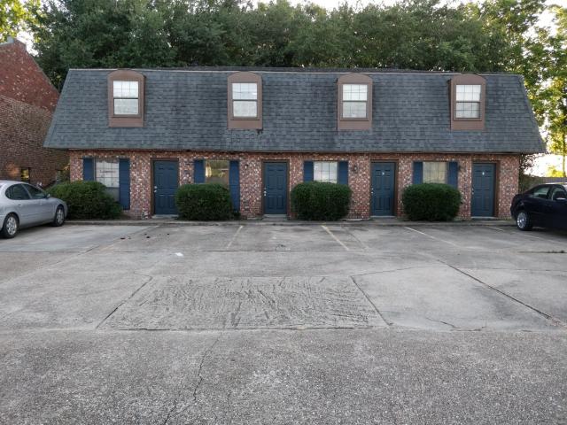 502 Chemin Metairie Road