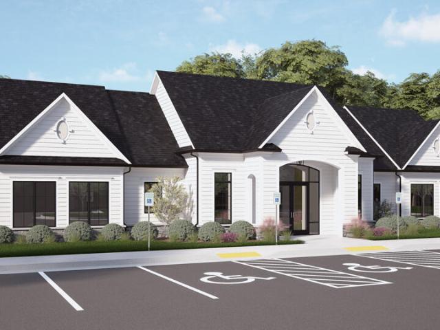 502 Cherry Laurel Drive