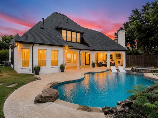 502 Clear Vista Drive