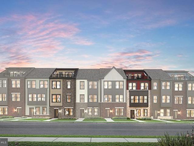 502 Crossvine Ln, Laurel, MD 20724