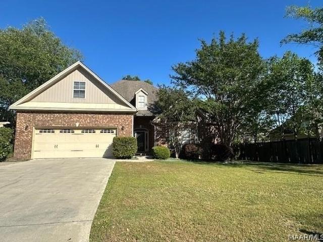 502 Ambrose Ln, Prattville, AL 36066