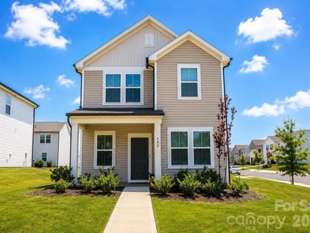 502 Amhurst St SW, Concord, NC 28025