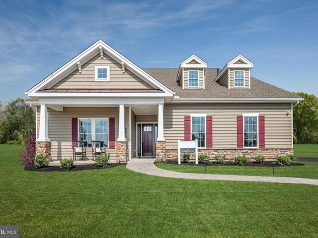 502 Anthem Hancock Ln Unit Pinnacle, Coatesville, PA 19320