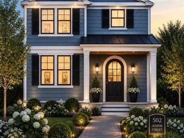502 Adams St, Plymouth, MI 48170