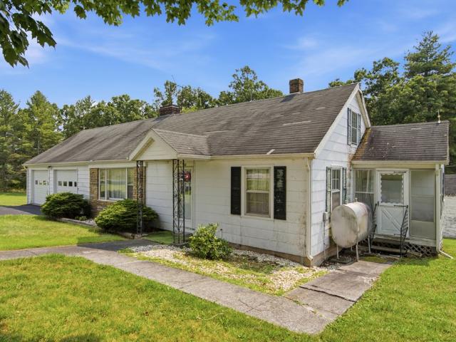 502 Alum Ridge Rd