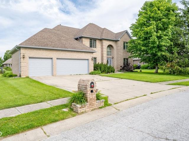 502 Apple St, Danville, IN 46122