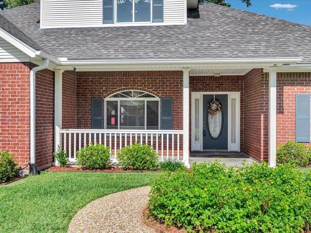 502 August Ln, Lufkin, TX 75904