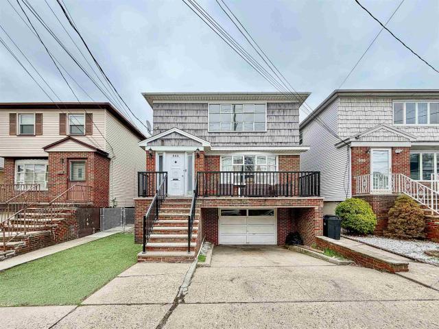 502 Avenue E # 2