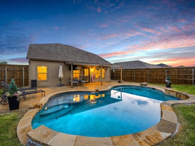 502 Azalea Dr, Josephine, TX 75173