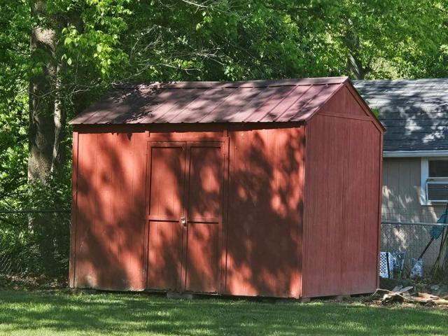 502 Bottom Road