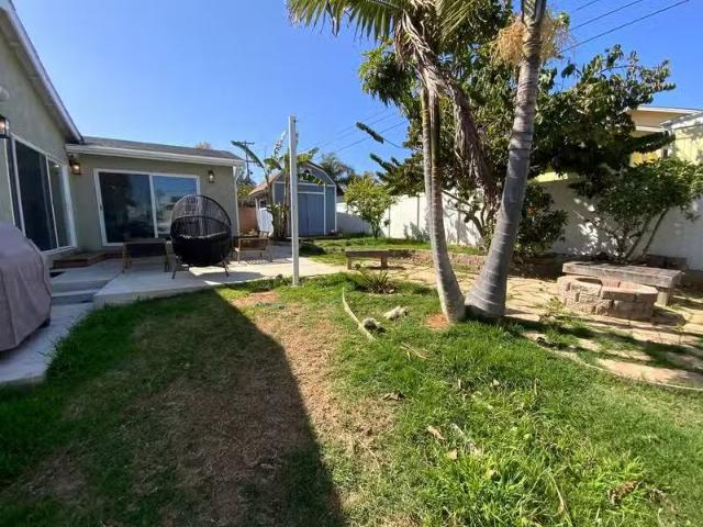 502 Bonito Ave Houses in Imperial Beach, CA