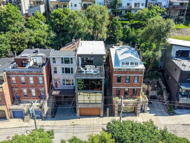 502 Baum Street